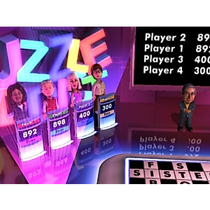 Gsn Presents: Family Gameshow - Nintendo Wii