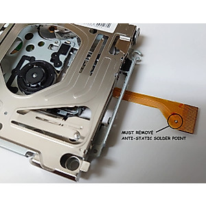 UMD Laser w Assembly for Sony Playstation Portable PSP 1000 (FAT)