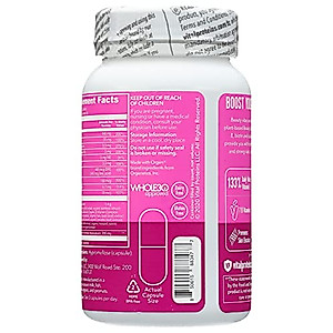 Vital Proteins Beauty Boost, 60 CT