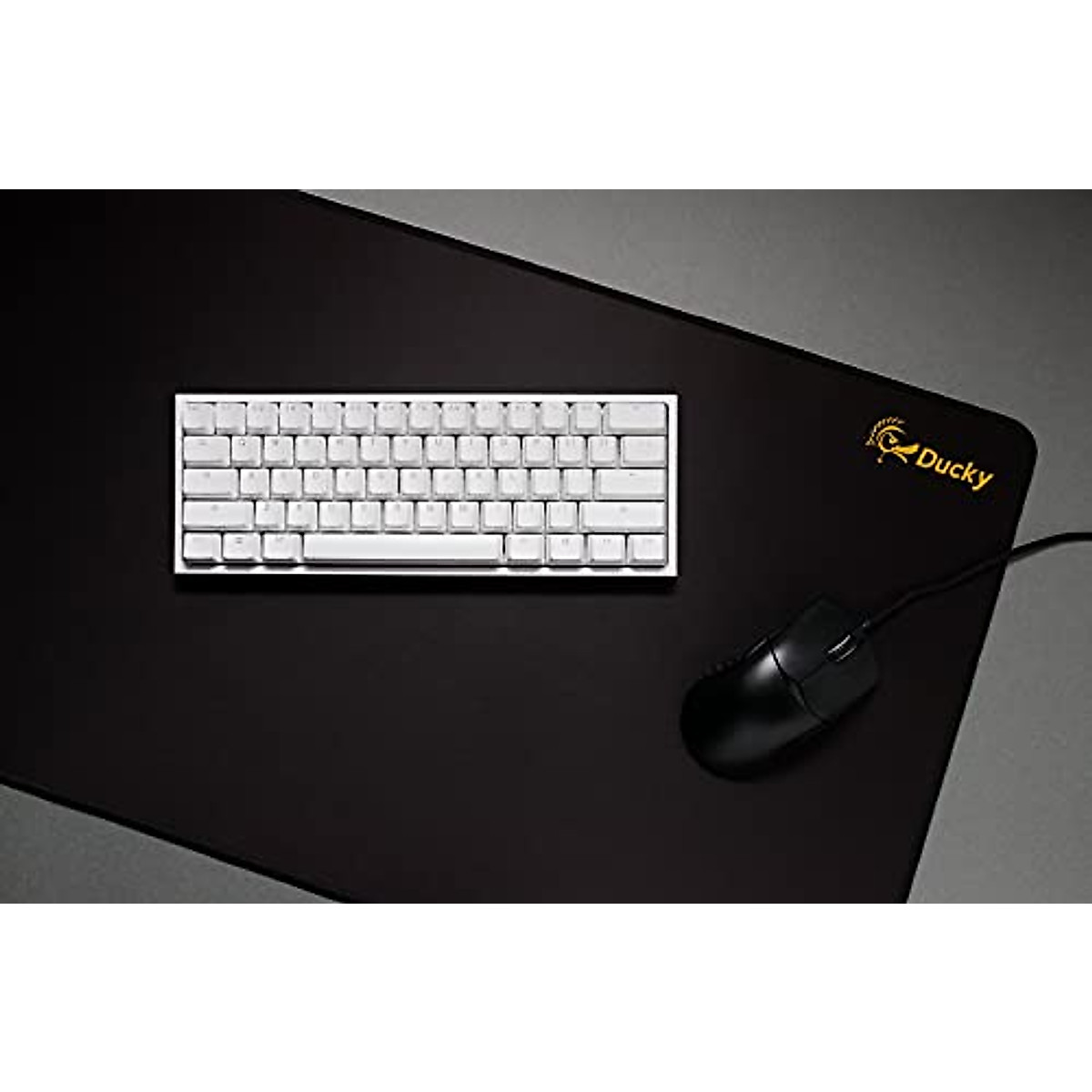 Ducky Shield Large Mouse Pad