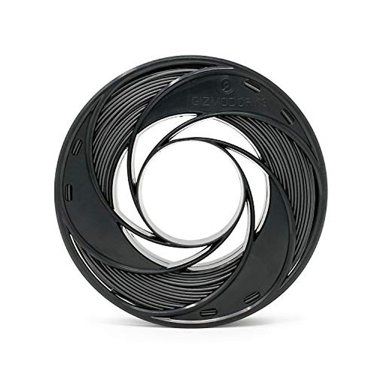 Gizmo Dorks Carbon Fiber Fill Filament for 3D Printers 1.75mm 200g
