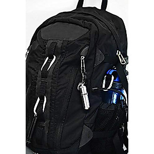 Zippo Fuel Street Canister Chrome , Grey