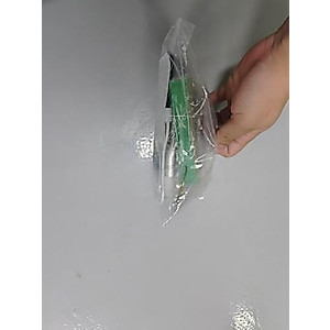 5 Pcs Air Conditioner Fin Cleaner Set 3 Different Ac Fin Comb Condenser Fin Straightener,2 Different Brush Condenser Ac Coil Cleaner Air Refrigerator Fin Cleaner Evaporator Radiator Repair Clean Tool