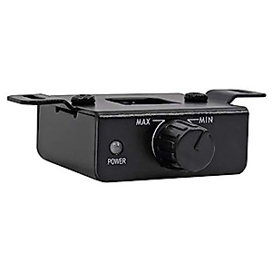 Rockville dB12 2000w Peak / 500w RMS Mono Car Amplifier + Amp Kit