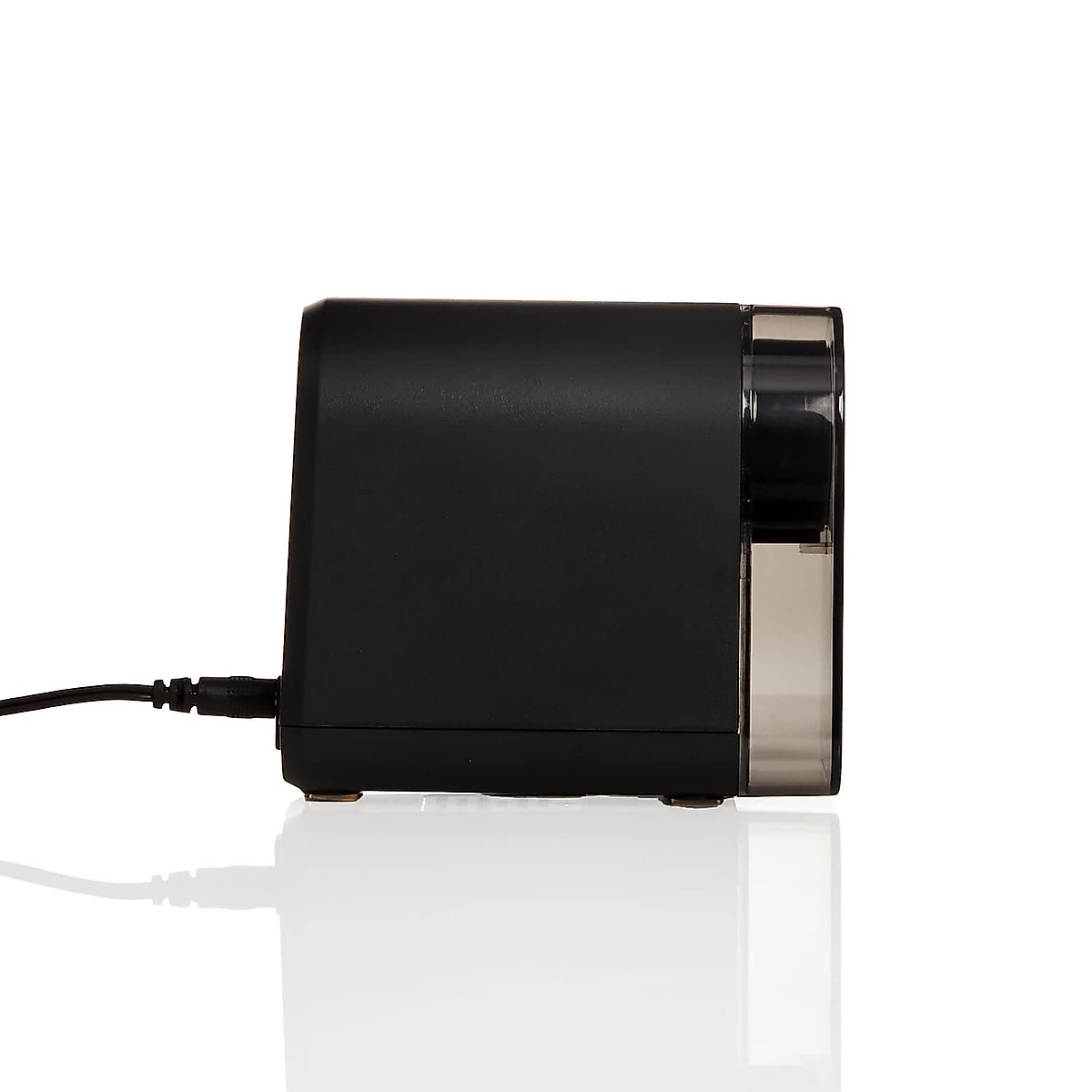 X-Acto Mighty Mite Electric Pencil Sharpener, Gray