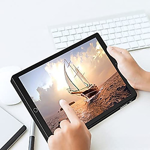 New Metal 10.1 Inch Four Camera HD Tablet WiFi Bluetooth Android Voice Call Game Tablet Supports SIM Communication Function, Front and Rear Dual Cameras