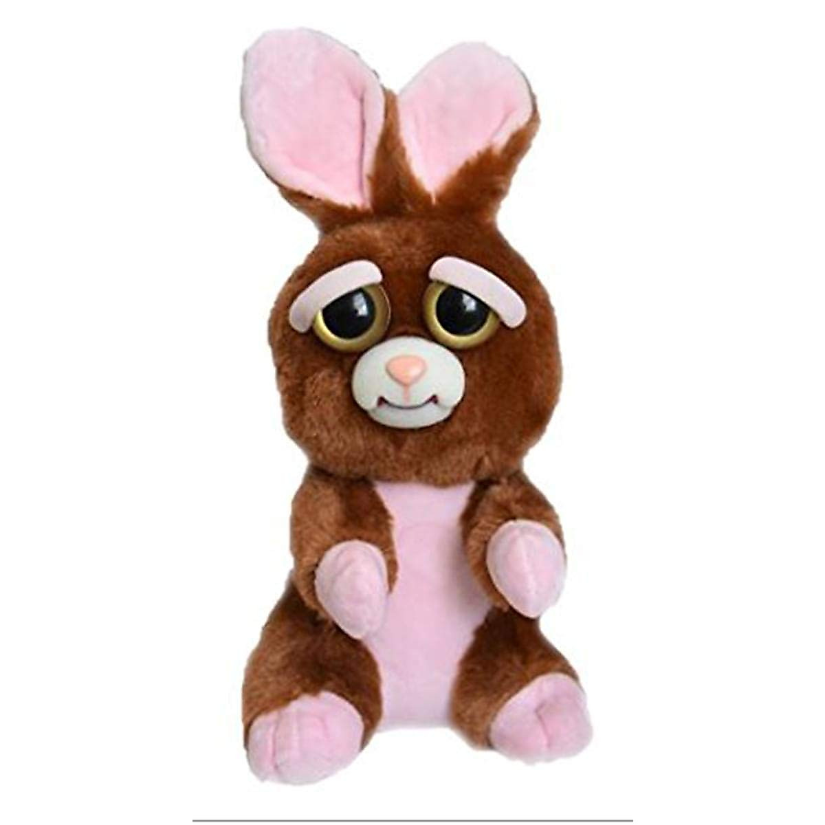 Feisty Pets Vicky Vicious Plush Stuffed Bunny
