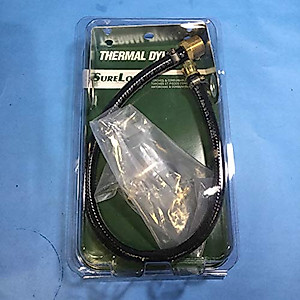 Thermal Dynamics 9-1068 WMS Water Softener Kit