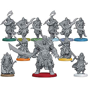 Hate Board Game - Kickstarter Exclusive