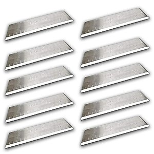 MTP 10x refilled blades For Craftsman/Roan /2-1/2" Handi-Cut Replace Blades #37252 For 2-1/2" Handi-cut