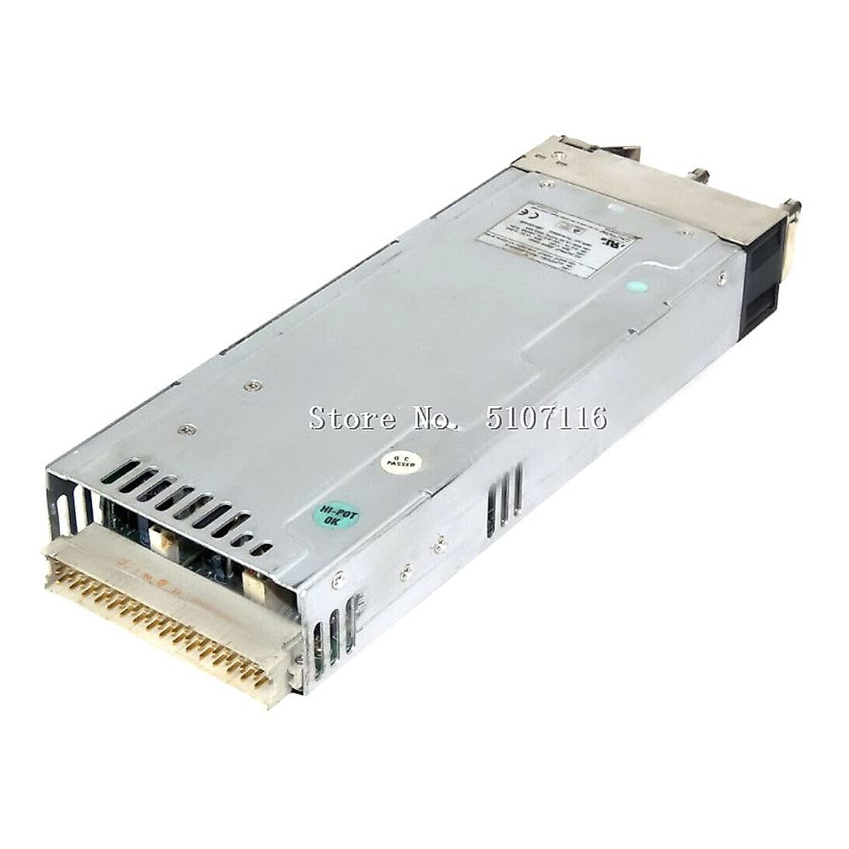for R2W-6500P-R 500W Server Power Supply