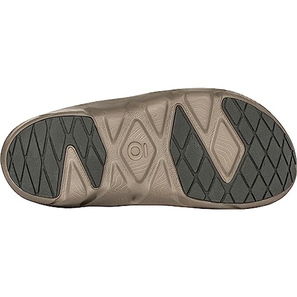 Oboz Unisex Whakatā Puffy Low Print Boot, Camo (Women's 14 / Men's 12)