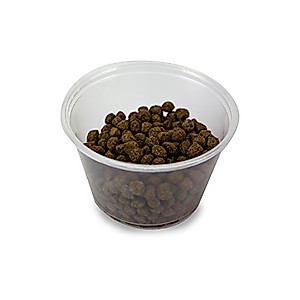 Josh's Frogs Adult Aquatic Turtle Food (16.5 oz)