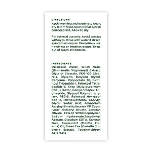 Tree of Life Beauty Moisturizer, Matrixyl 3000 Face Cream With Peptide Reduces Fine Lines, Wrinkles & Firms Skin - Dermatologist Tested for Dry Sensitive Skin - Non-Greasy Facial Skin Care - 1 Fl Oz