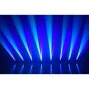 ADJ Products POCKET PRO LED Lighting, Black