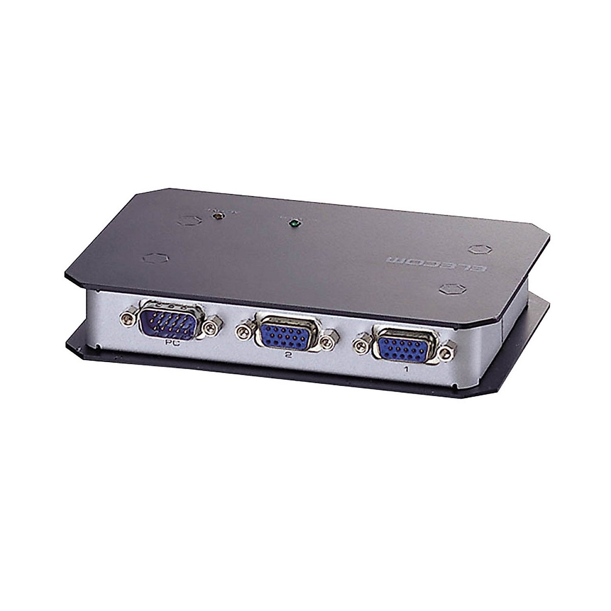 ELECOM VSP-A2 display divider