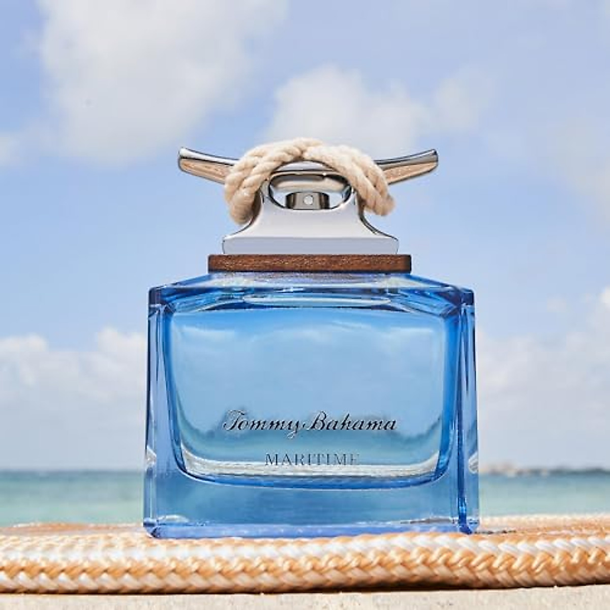 Tommy Bahama Maritime Eau de Cologne, 4.2 Fl Oz