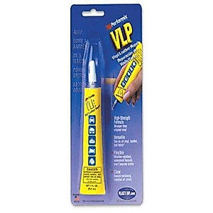 Performix 61Z09 VLP, Liquid Vinyl Repair, Clear