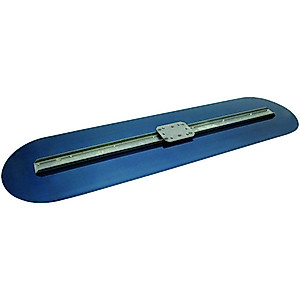 Concrete Blue Glider 48 inch