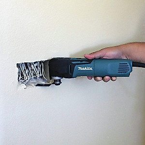 Makita TM3010C-R Multi-Tool (Renewed)