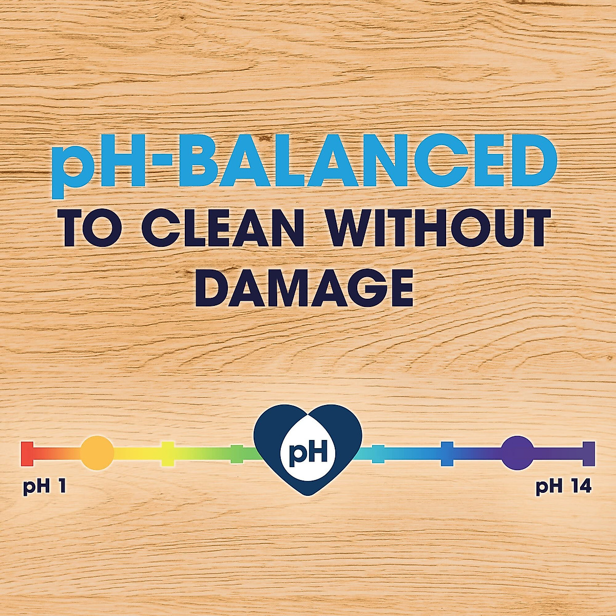 Pledge Multi-Surface Furniture Polish Wipes, Works on Wood, Granite, and Leather, Cleans and Protects, Fresh Citrus - Pack of 4 (100 Total Wipes)