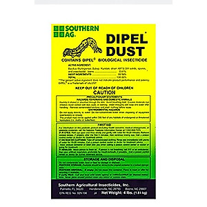 Southern Ag Dipel Dust Biological Insecticide (4)