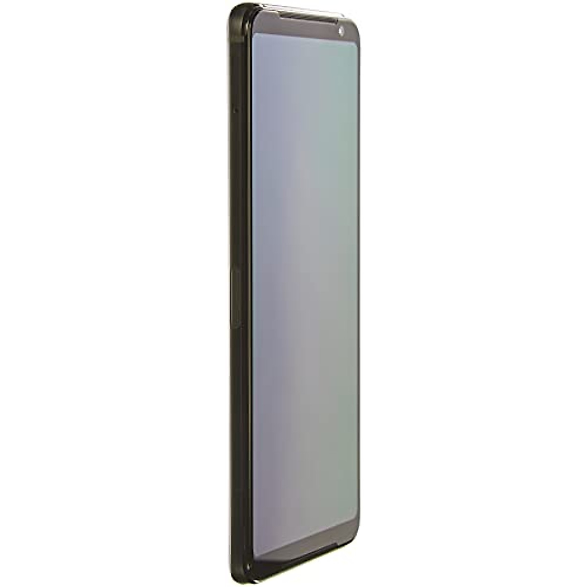 ASUS ROG Gaming Phone 3 (Strix Edition) ZS661KS Dual-SIM 256GB ROM + 8GB RAM Android Factory Unlocked 5G Smartphone (Black) - International Version