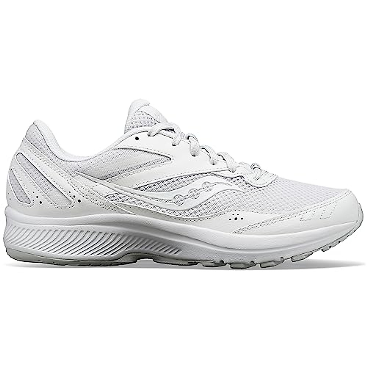 Saucony Women's Cohesion 15 Sneaker