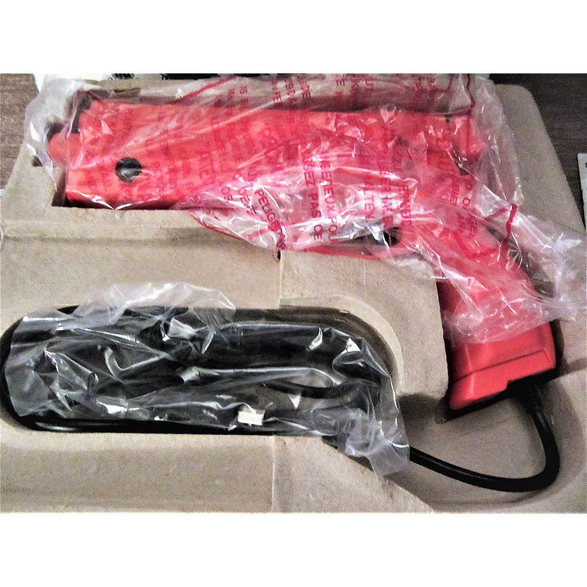 Virtua Cop 2 w/ Stunner - Sega Saturn