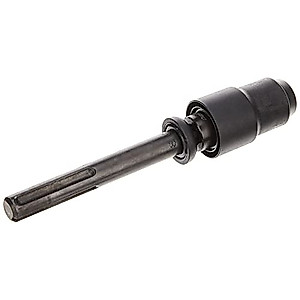 Bosch SDS-max Adapters Type: Connection SDS-max®/SDS-plus Female (part# HA1030)