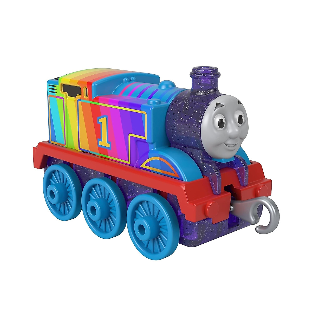 Thomas & Friends Fisher Price Thomas