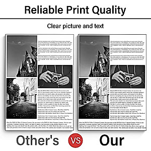 Compatible 1-Pack TN530 TN-530 Toner Cartridge Black Replacement for Brother DCP-8020 8025D 8040 8045D 8045DN HL-5040 HL-5050LT 5070N 5140 5150D 5170DN 1650 1650N Printer Toner Cartridge