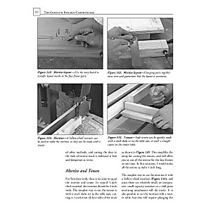 Bob Lang's The Complete Kitchen Cabinetmaker, Revised Edition: Shop Drawings and Professional Methods for Designing and Constructing Every Kind of Kitchen and Built-In Cabinet (Fox Chapel Publishing)