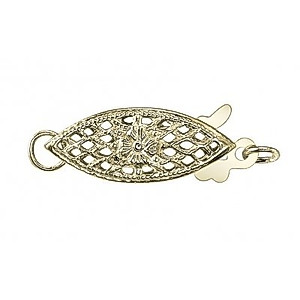 The Pearl Source 14K Gold 7-8mm AAAA Quality Pink Freshwater Cultured Pearl Necklace for Women in 16" Choker Length