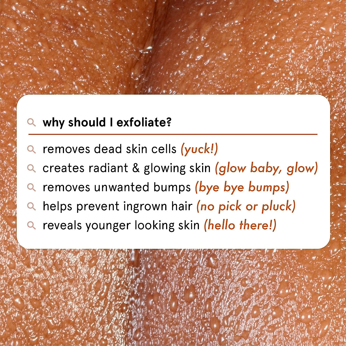 Cleanlogic Detoxify Purifying Charcoal Infused Exfoliating Body Scrubber, Dual-Texture Round Exfoliator Tool for Smooth, Clean Skin, Daily Skincare Routine, 3 Count Value Pack