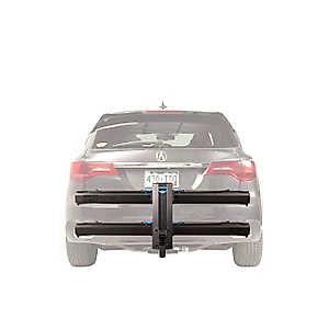 RockyMounts GuideRail 2 Bike Platform Hitch Rack for 2" Hitch Receivers