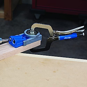 Kreg KHC-MICRO Face Clamp, 2 Inches