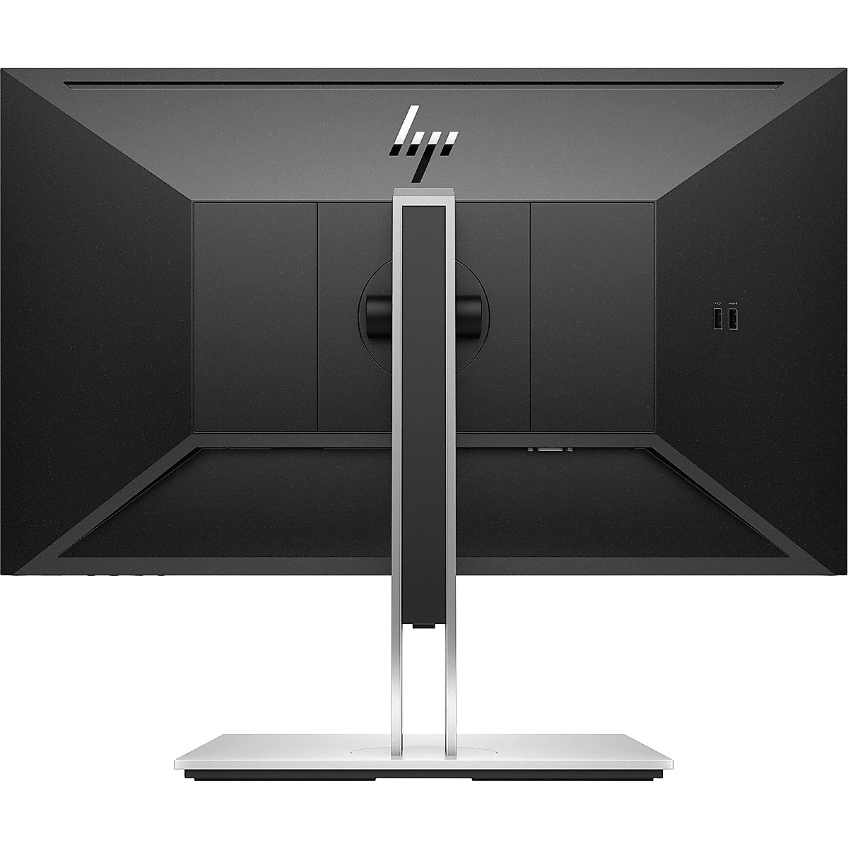 HP EliteDisplay E24 G4 24 Inch IPS FHD Multi-Device Monitor Bundle with Blue Light Filter, HDMI, DisplayPort, HDMI to USB-C Adapter, Compatible with MacBook, MacBook Pro, MacBook Air, iPad and iPhone