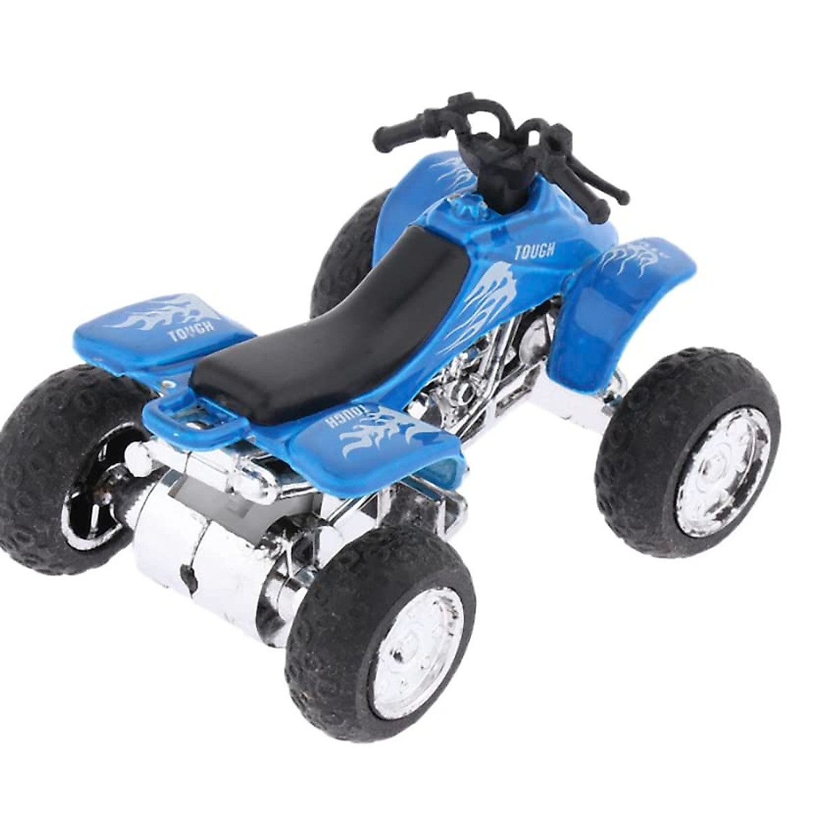 ATV Tough Toy (Green)