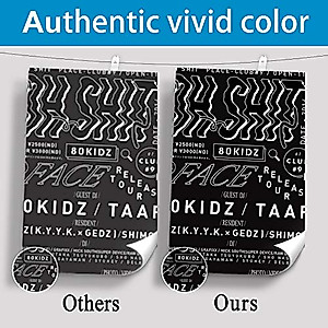 1 Pack Black High Yield Toner Cartridge 85A | CE285A Replacement for HP Pro M1212nf M1217nfw M1214nfh M1216nfh M1213nf M1219nf M1132 MFP P1102w P1102 P1109w P1005 P1006 Printer.