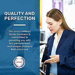 QualityPerfection Can Cooler Sleeves (2 Sets Regular + 2 Sets Slim) Insulated, Beer/Energy Drink Neoprene 4mm Thickness Thermocoolers for 12 oz Tall Skinny Beverage 4 Pack (Mr & Mrs