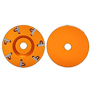 Yosoo Hoof Blade Hoof Nipper Tools Alloy Livestock Sheep Cattles Horses Hoof Trimming Disc Plate Tool for Home Indoor Outdoor