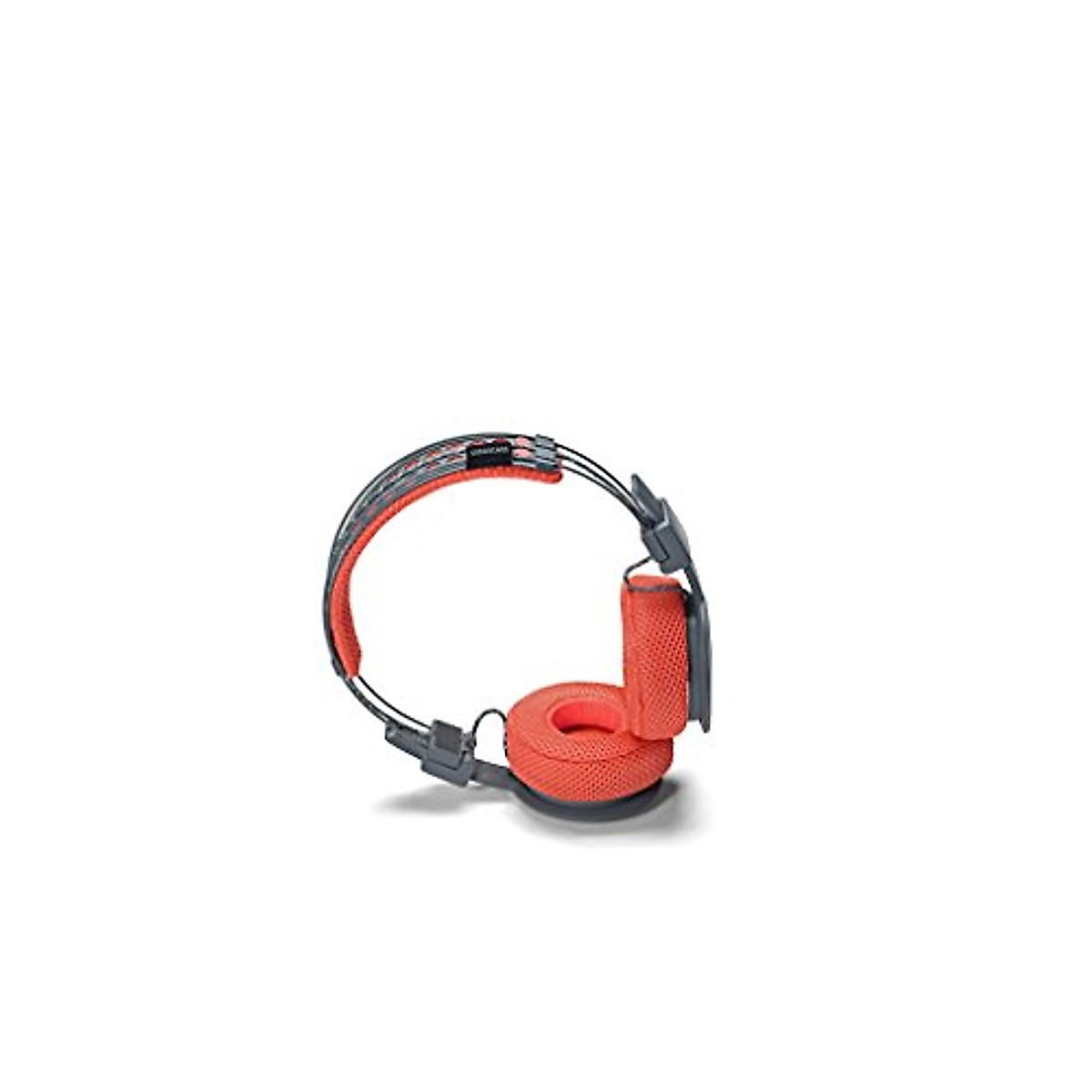 Urbanears Hellas On-Ear Active Wireless Bluetooth Headphones, Rush (4091226)