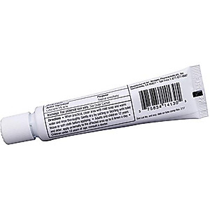Nivagen Maximum Strength Lidocaine 5% Anorectal Cream | Hemorrhoid Relief from Pain, Itching, Burning | 30 Gram Tube Lidocaine 5% Cream