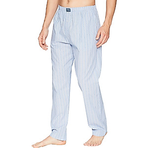 POLO RALPH LAUREN Woven Stripe PJ Pants Andrew Stripe XL