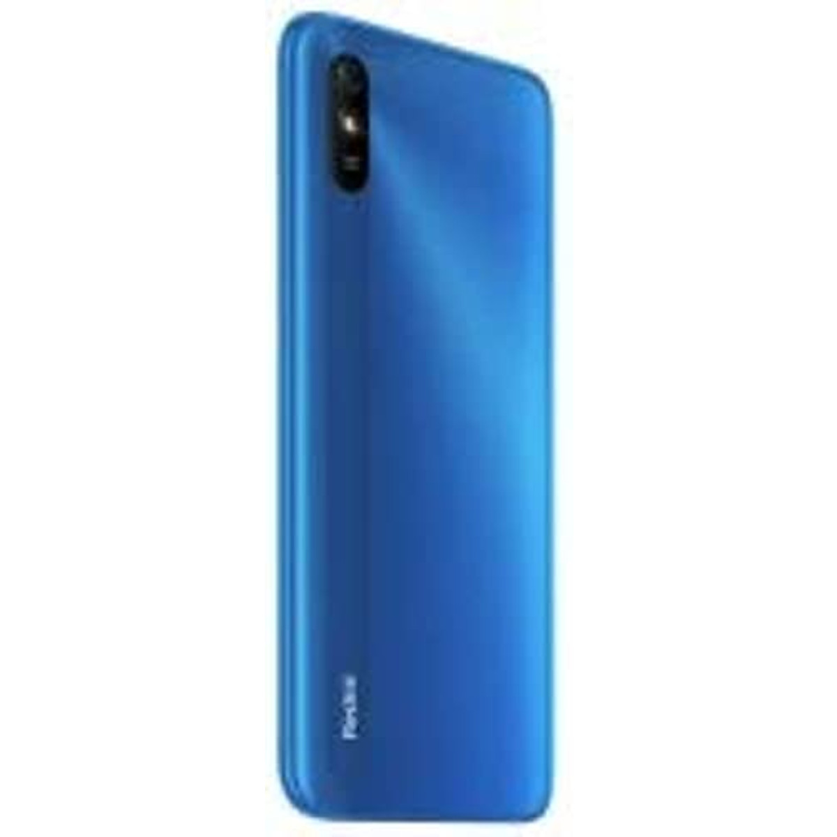 Xiaomi Redmi 9A - Smartphone 2 GB + 32 GB, Dual Sim, Blu (Sky Blue)