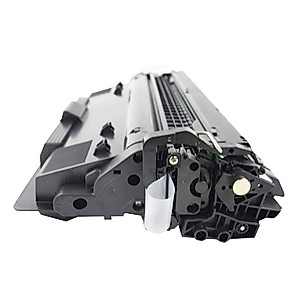 Smart Print Supplies Compatible 14A CF214A Black Toner Cartridge Replacement for HP Laserjet Enterprise 700 M712 M725 Printers (10,000 Pages)