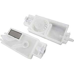 Solvent DX5 Head Damper for Mimaki JV5 jv33 CJV30 TS3 TS5 DX5 Inkjet Printers 10 pcs/packed