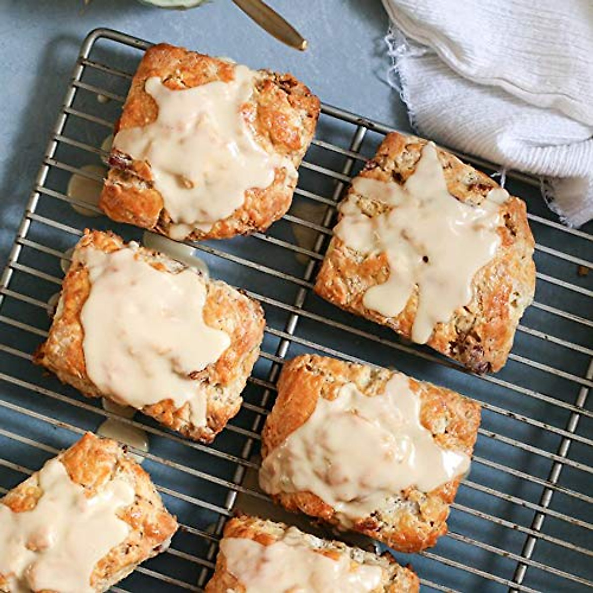 Bob's Red Mill, Gluten-free, Wheat and Dairy free Bread Mix, 16 oz