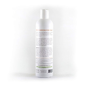 Green Virgin Products, Soap nut, Moringa Citrus, Shampoo and Moringa Oil, Citrus, Conditioner, Combo